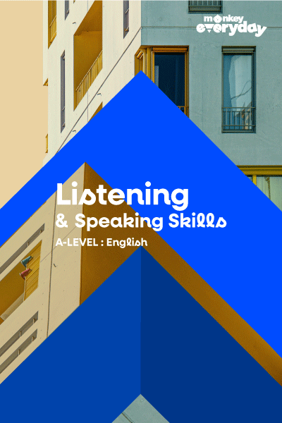 ติวเข้ามหาลัย TGAT TPAT A-Level | MonkeyEveryday